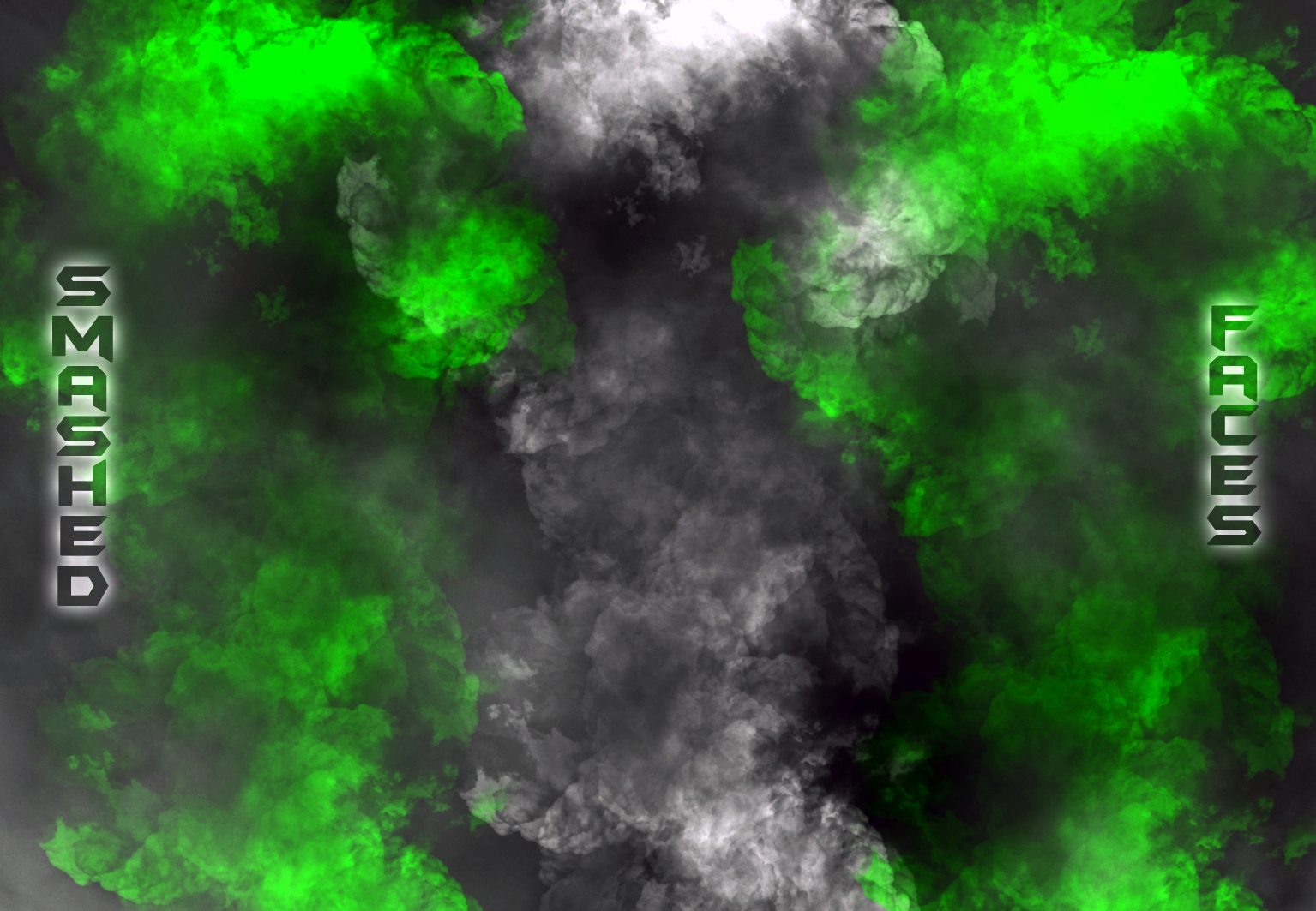 Home - Smashed Faces Homepage