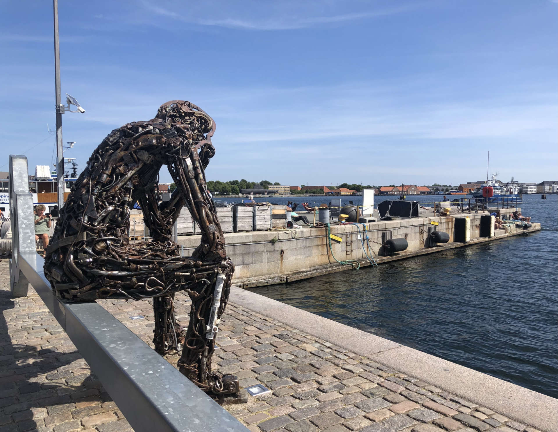 Designtrends bei den 3daysofdesign - Sabine Christen Raumdesign