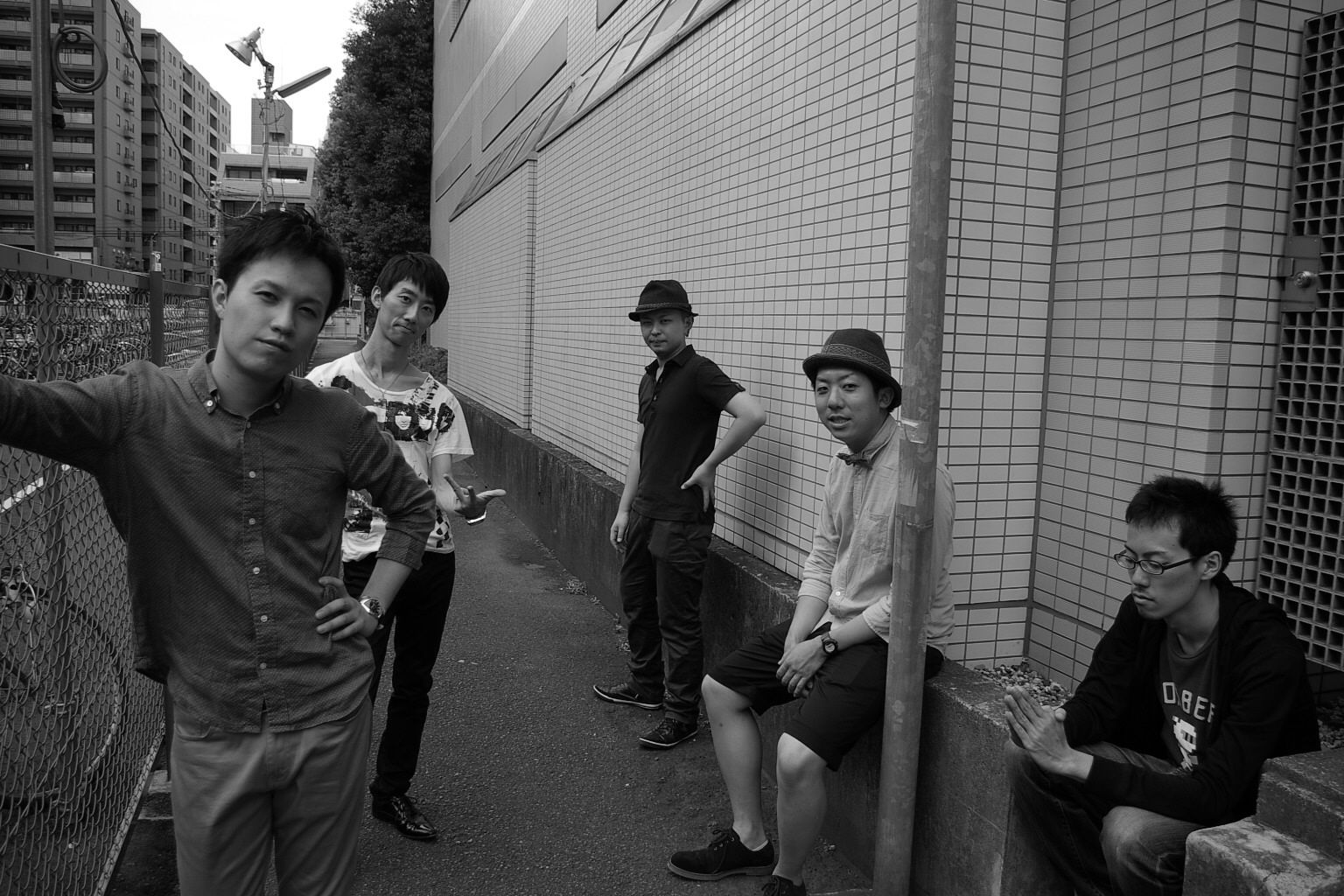 funny vox - funnyvox オフィシャルホームページ