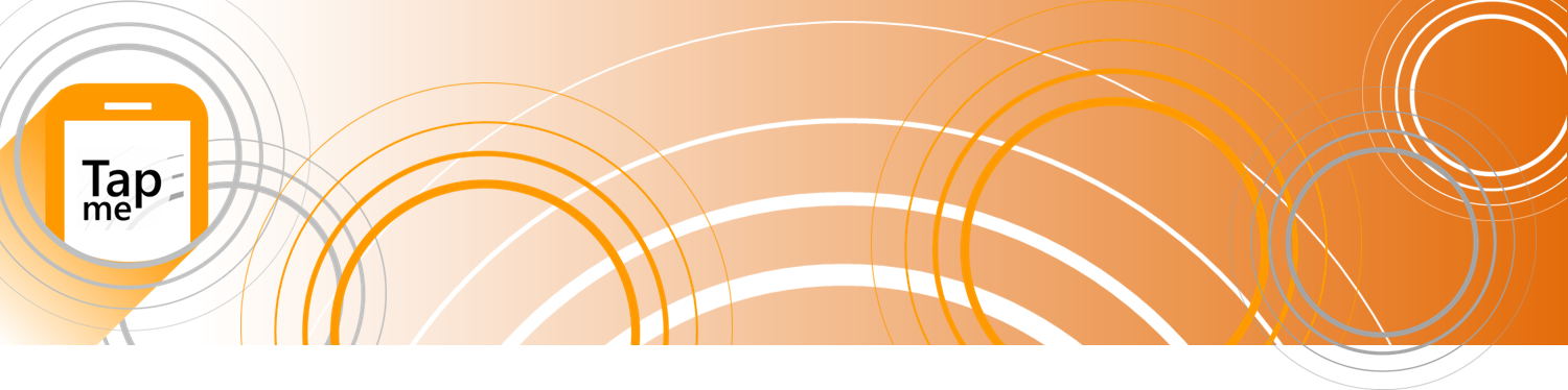 Start mit - TAG & TAP - der digitale Touchpoint für Produkte