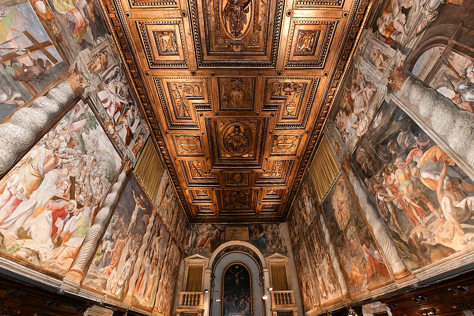 Oratorio del Gonfalone - Sito Ufficiale del Gonfalone!