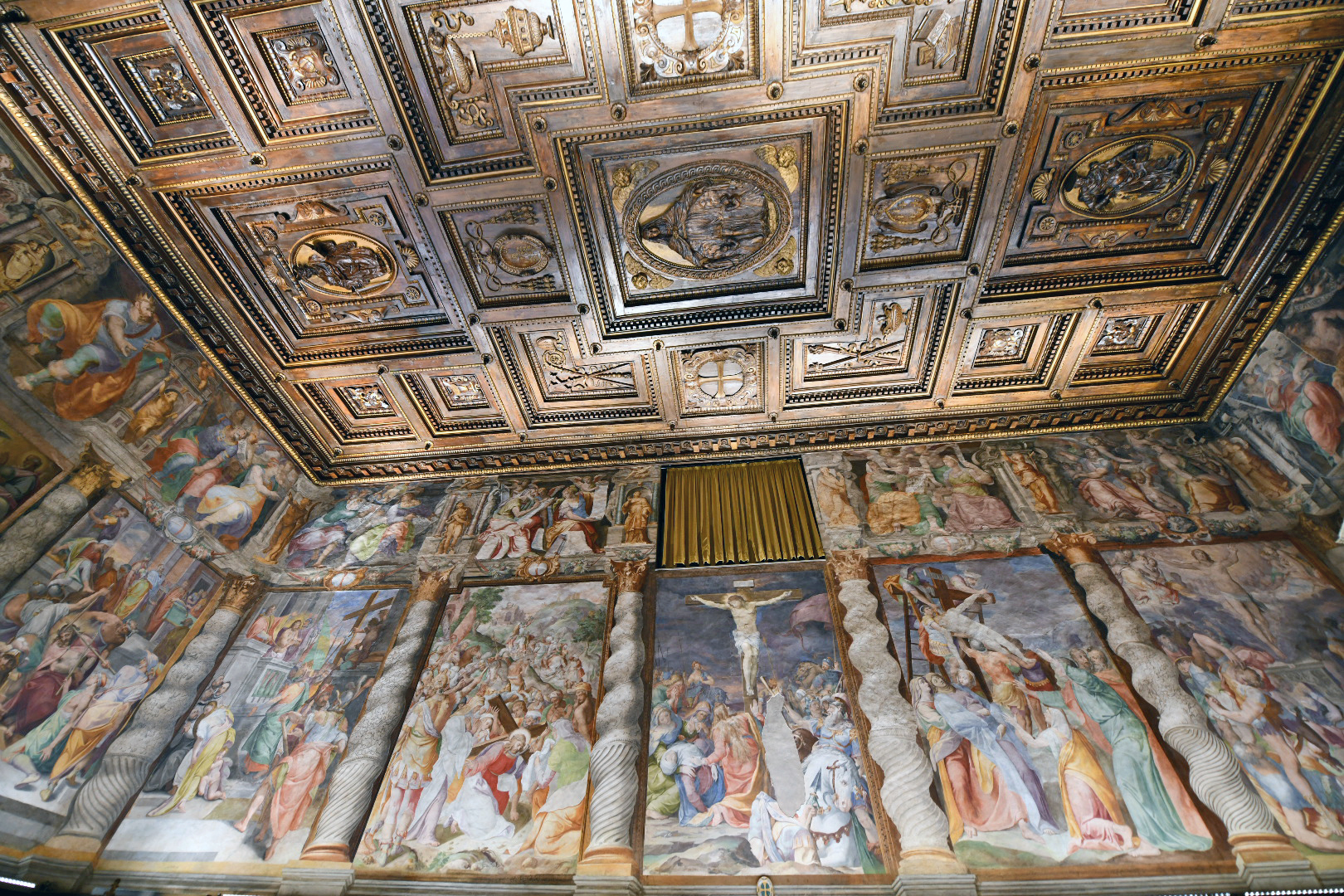 I Concerti del Gonfalone - Sito Ufficiale del Gonfalone!