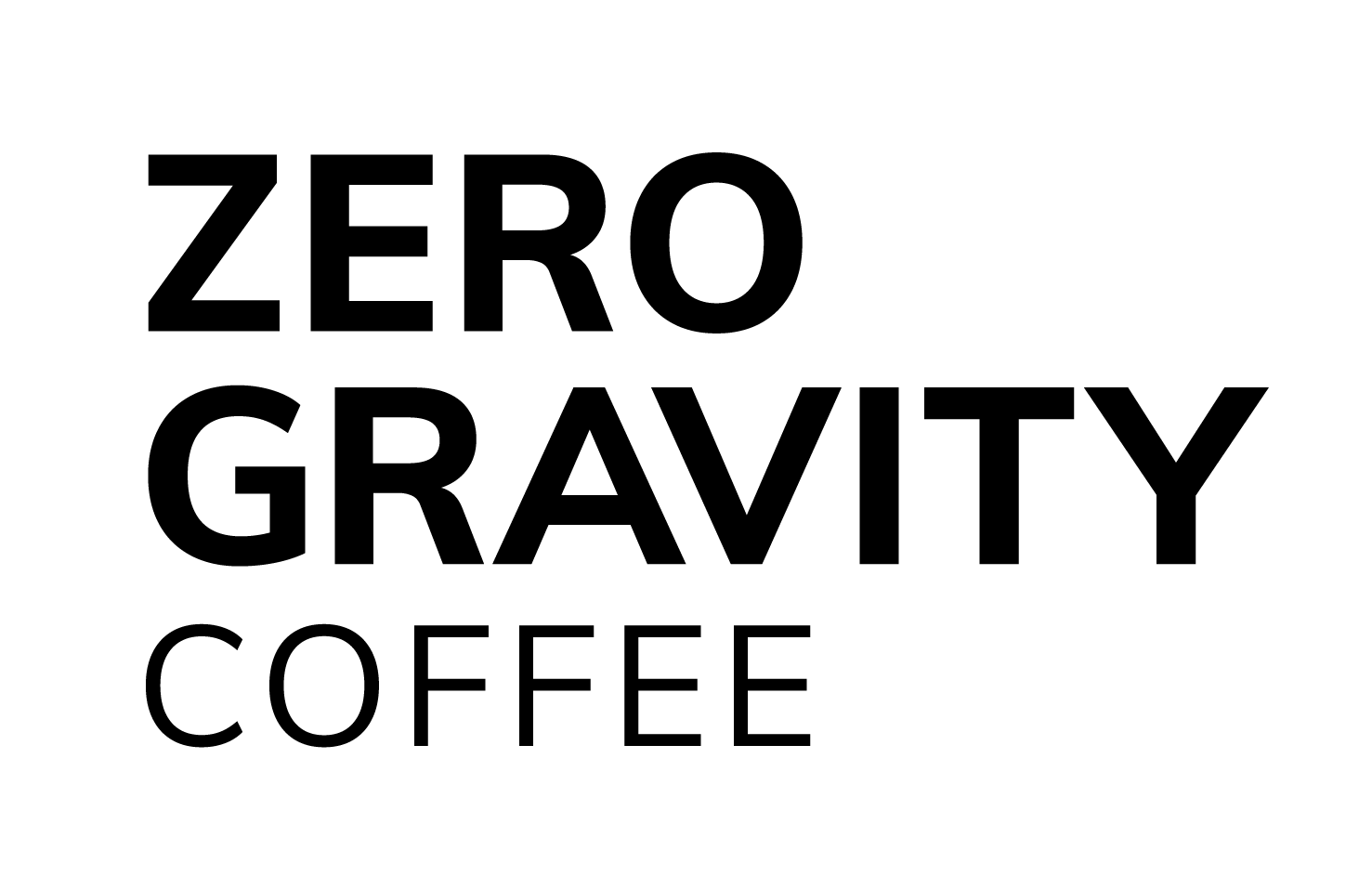 Zero Gravity Coffee - GRAPHIC JULEZ - Grafikdesign Klagenfurt