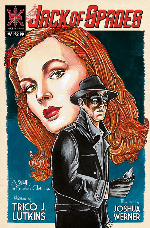 Comic Writer - Cartoonist For Hire
