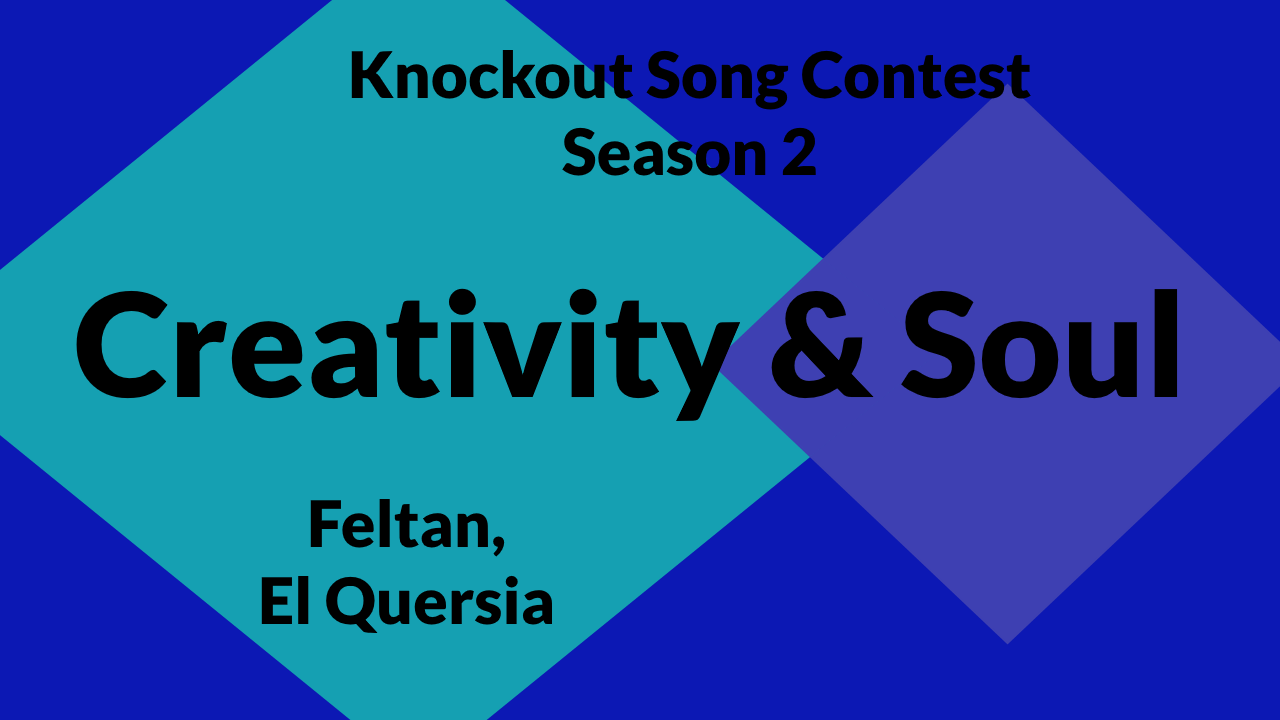Knockout Song Contest #2 - knockoutsongcontest