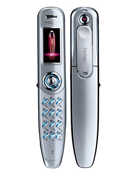 HAIER MOBILE PDF BENUTZERHANDBUCH - Handy Bedienungsanleitungen