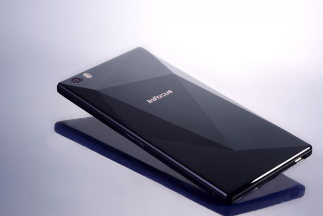 INFOCUS PDF HANDBÜCHER - Handy Bedienungsanleitungen