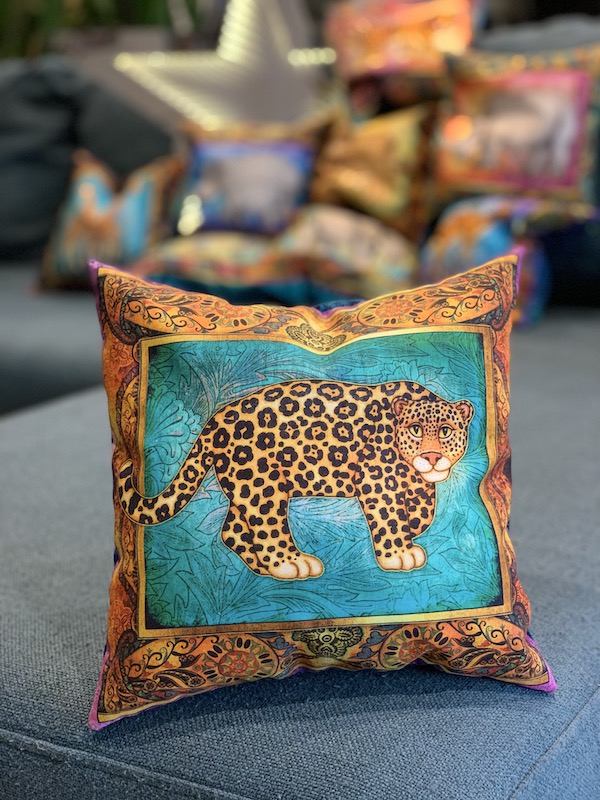 les MINIS COUSSINS - Site de vircomcouture