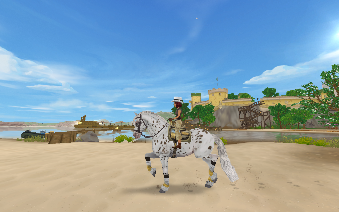 Club info - fridaylionss Webseite!