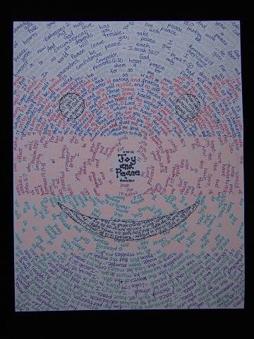 Artwork-page 1 (#1-10) - Circular Bible Verses - displaying the Bible's ...