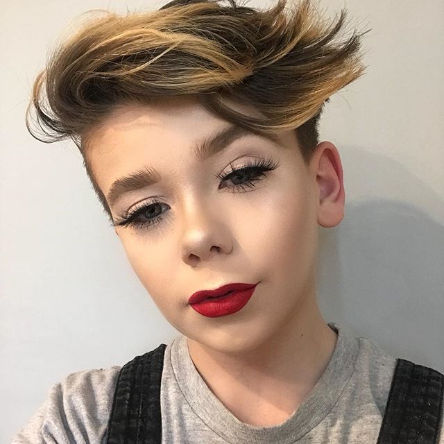 makeuupbyjack - Página web de makeupbyjack