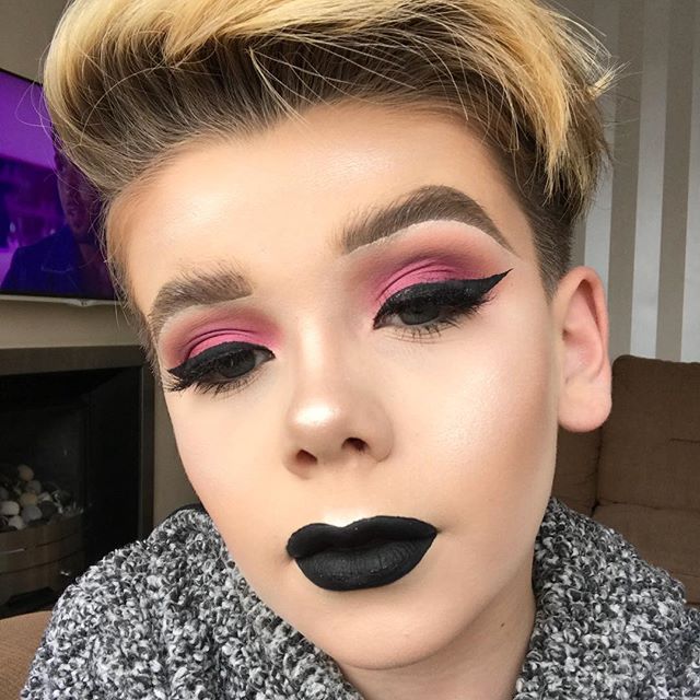 makeuupbyjack - Página web de makeupbyjack