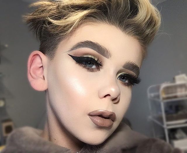 makeuupbyjack - Página web de makeupbyjack