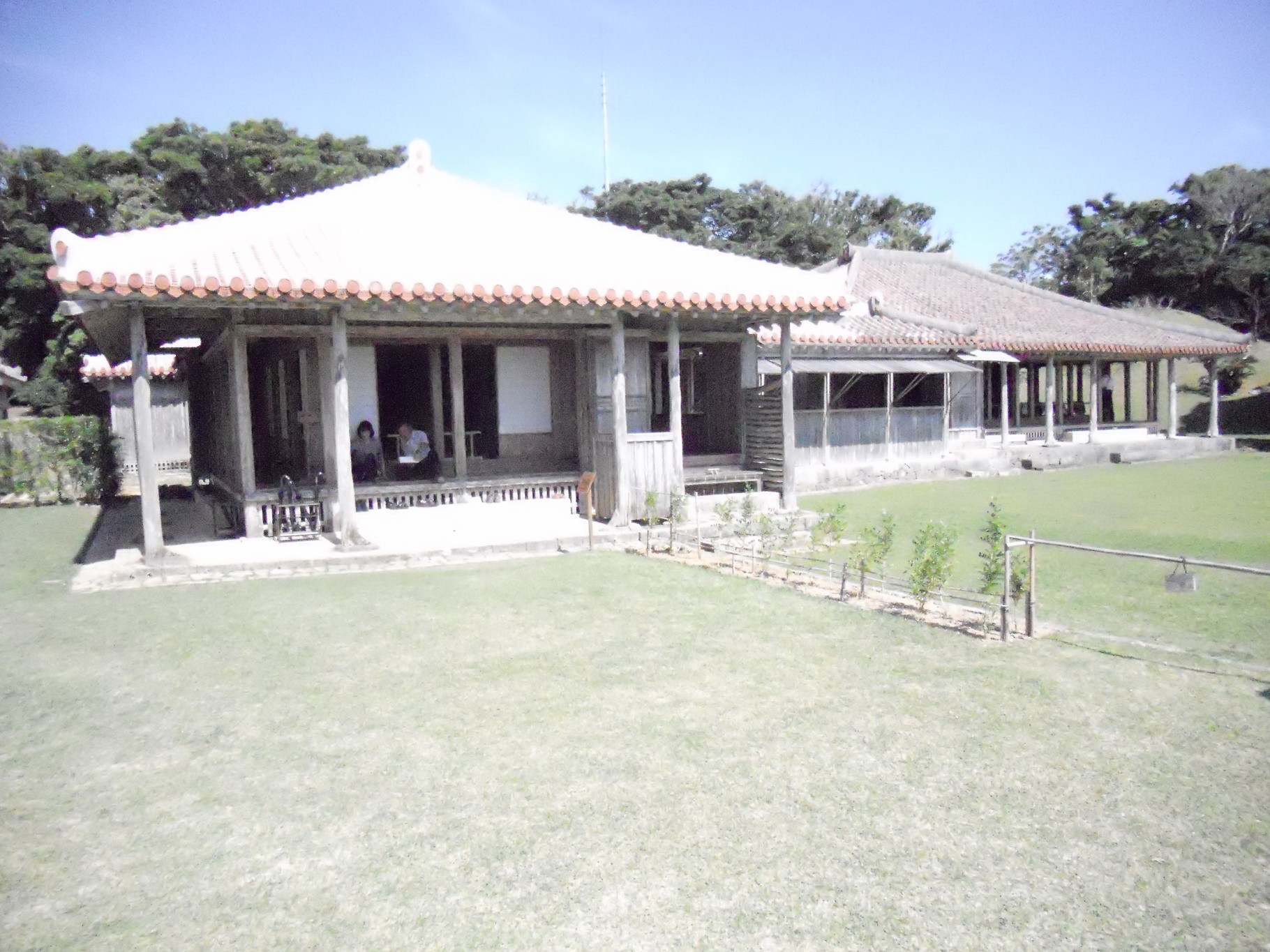 Shikina En - ryukyu-bujutsus Webseite!