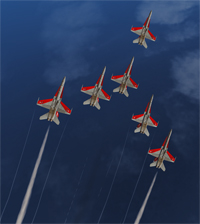NEWS - SWISS JET TEAM