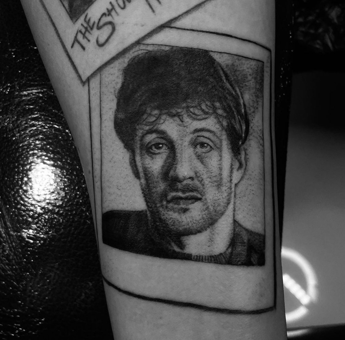 Sebastian - *** The Original Tattooshop Siegen *** Empire Tattoo Hoehn ...