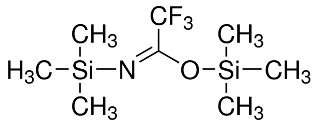 N,O-Bis(trimethylsilyl)trifluoroacetamide - Synthese Nord