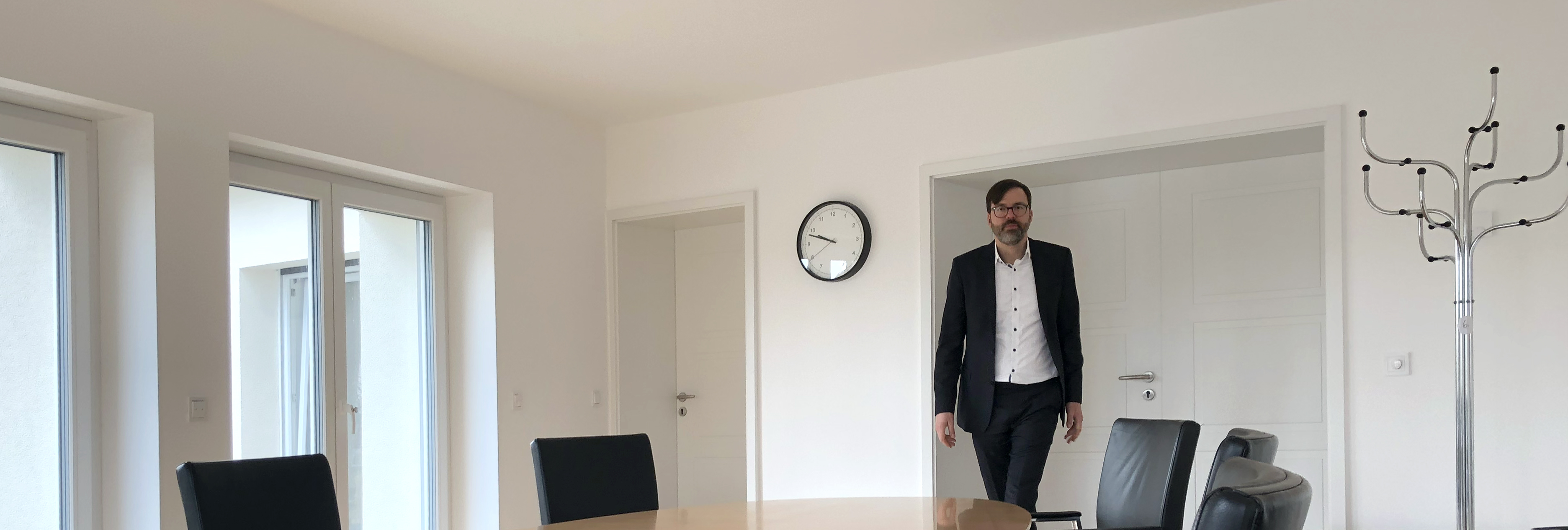 Von ganzem Herzen Notar - notar-schmidts Webseite!
