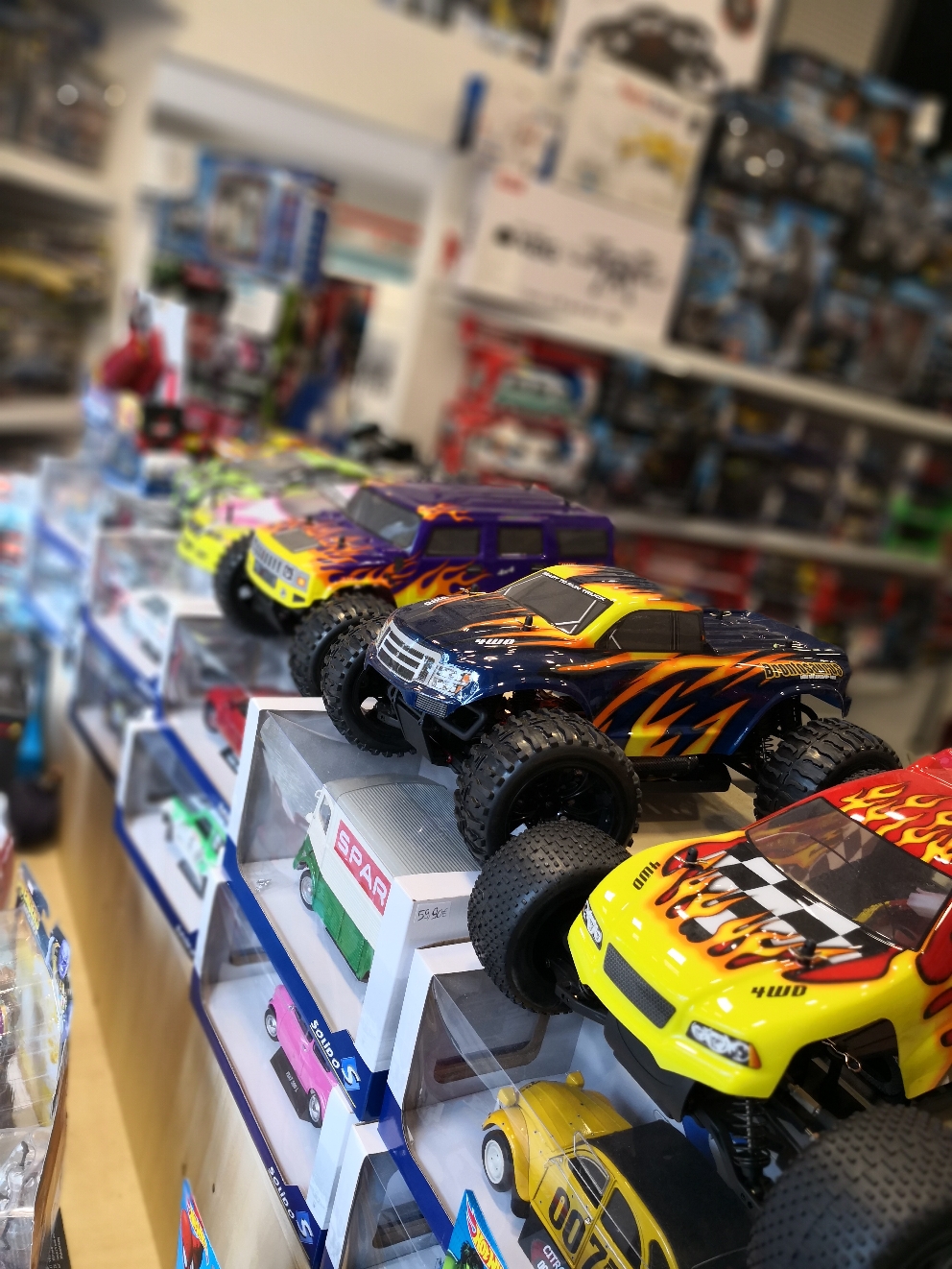 Modellismo Torino - Modellismo Torino Aschieri