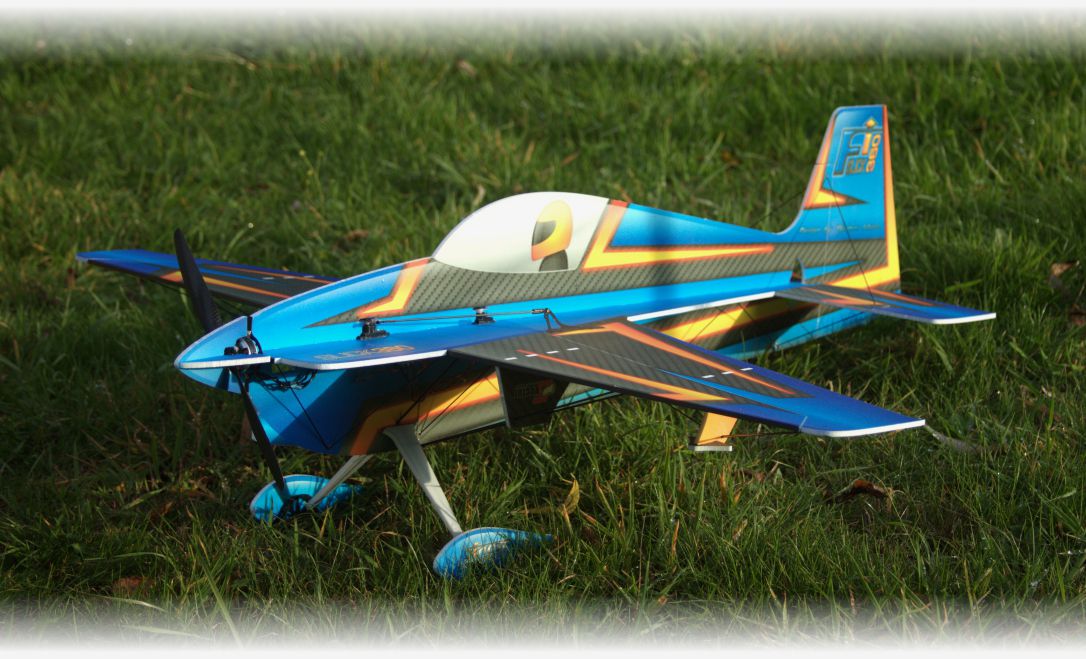 Slick 360 Indoor - Finest Composite