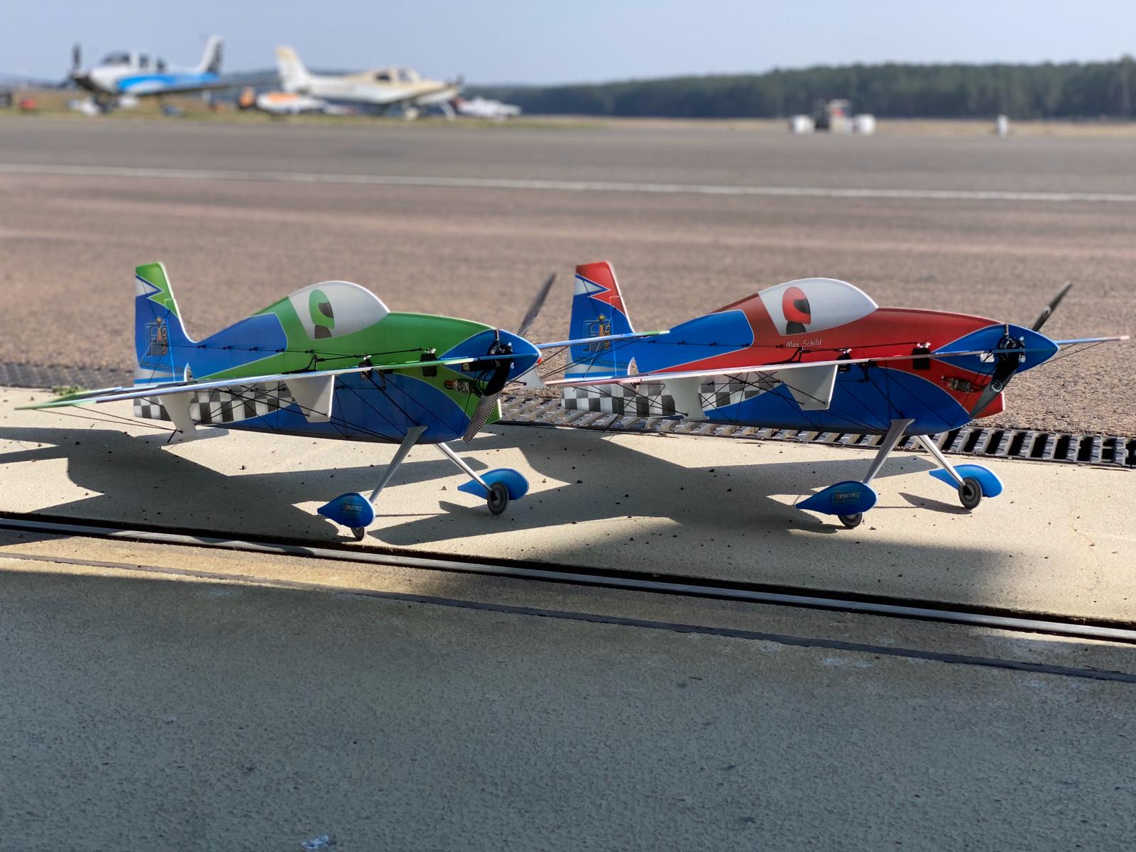 Slick 360 Indoor - Finest Composite