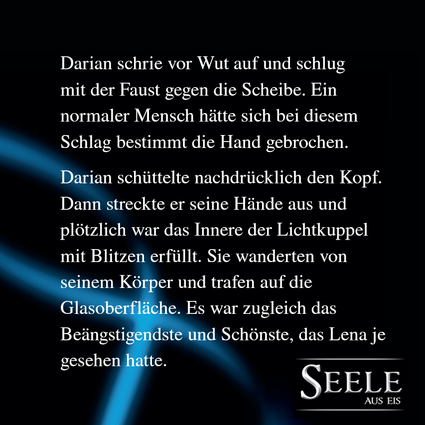 Leseschnipsel - Marie Rapp