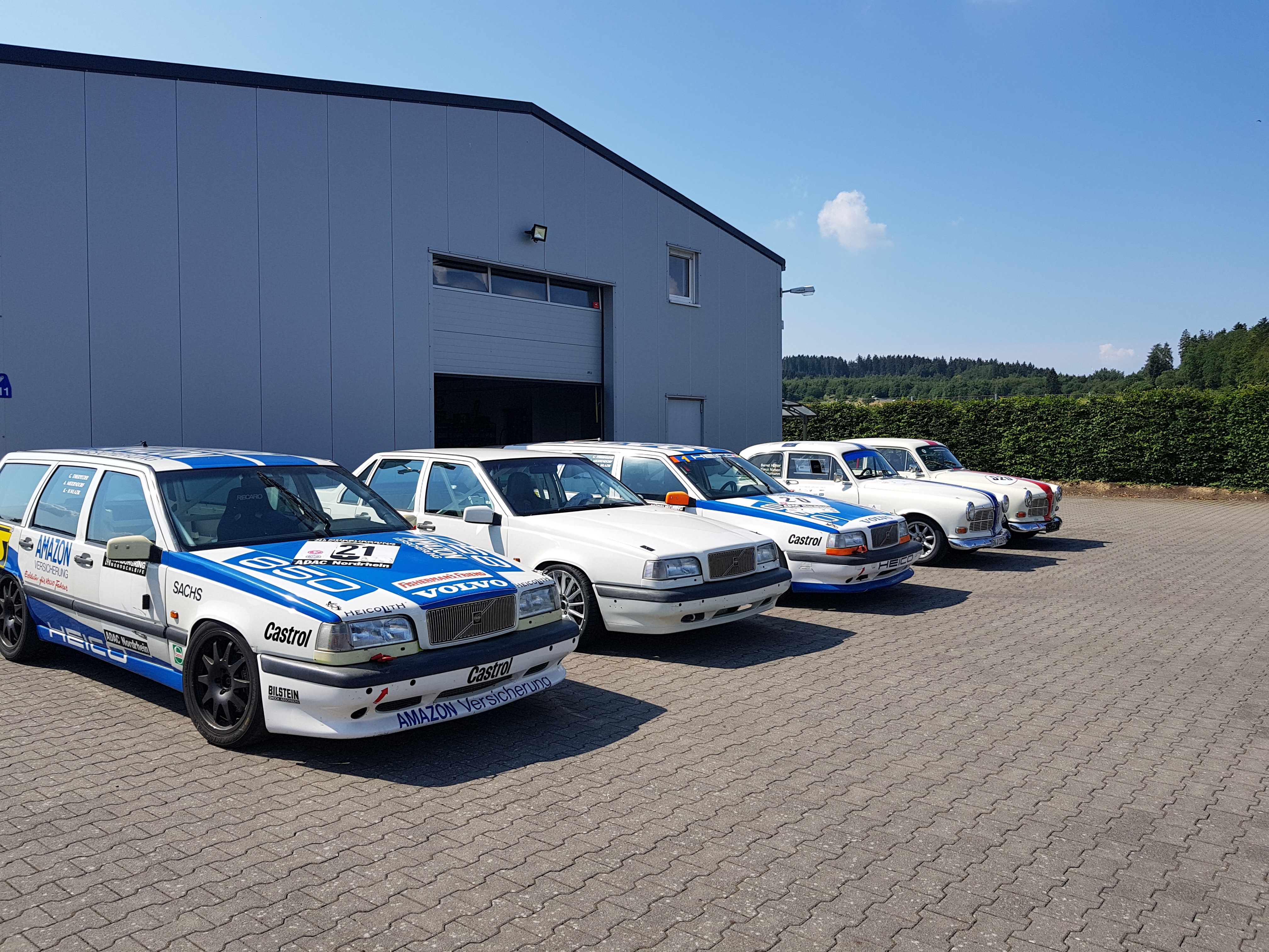 Wer ist GEMEC? - gemecs Webseite!