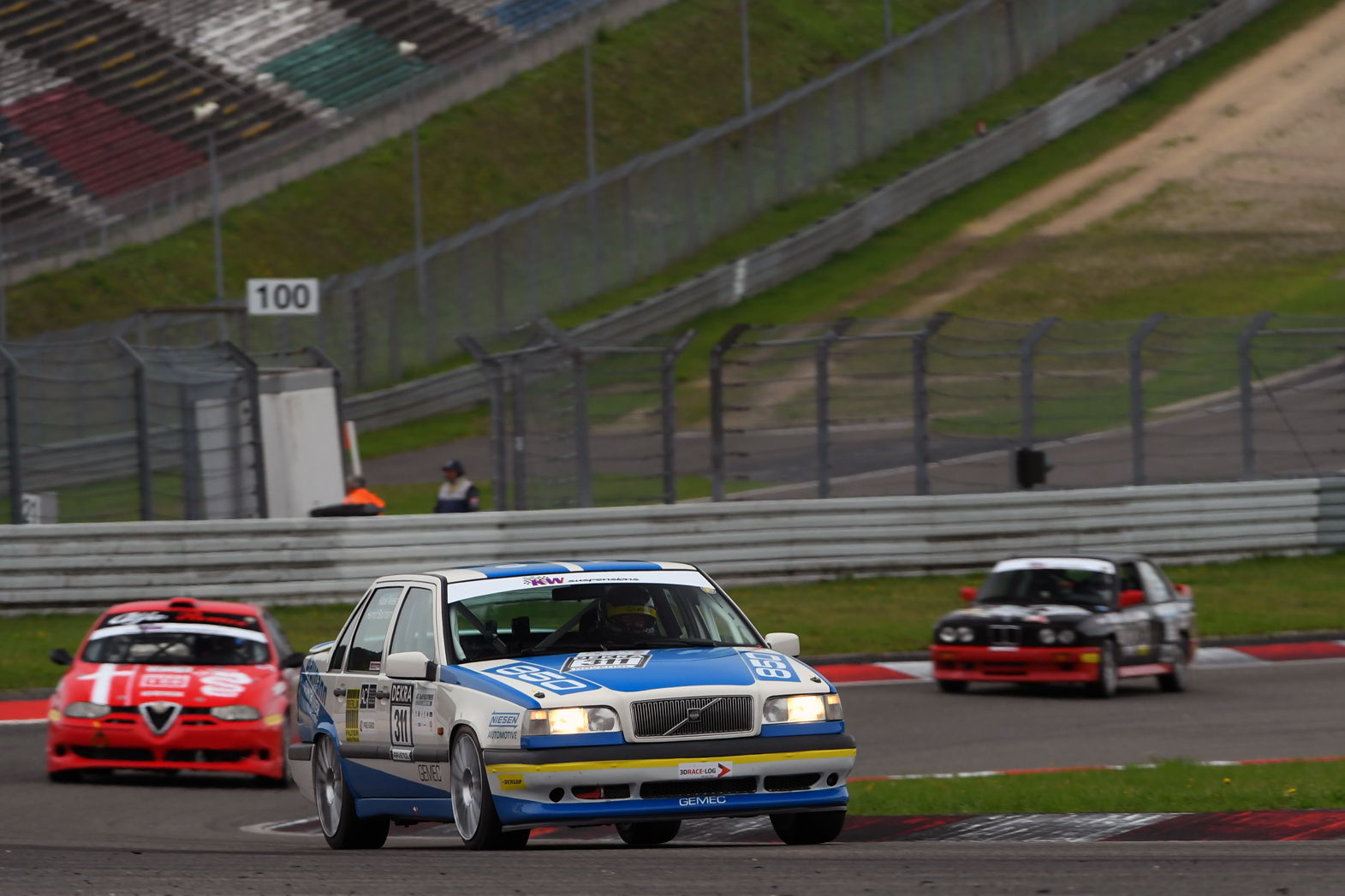 Motorsport 2020 - gemecs Webseite!