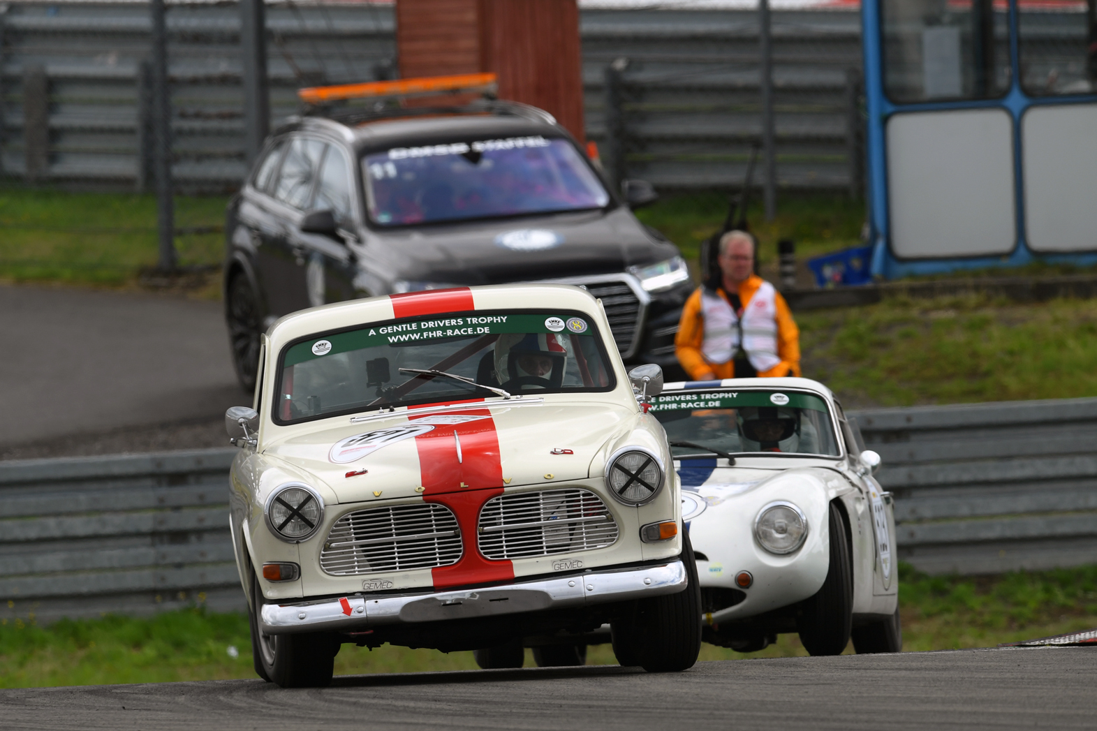 Motorsport 2020 - gemecs Webseite!