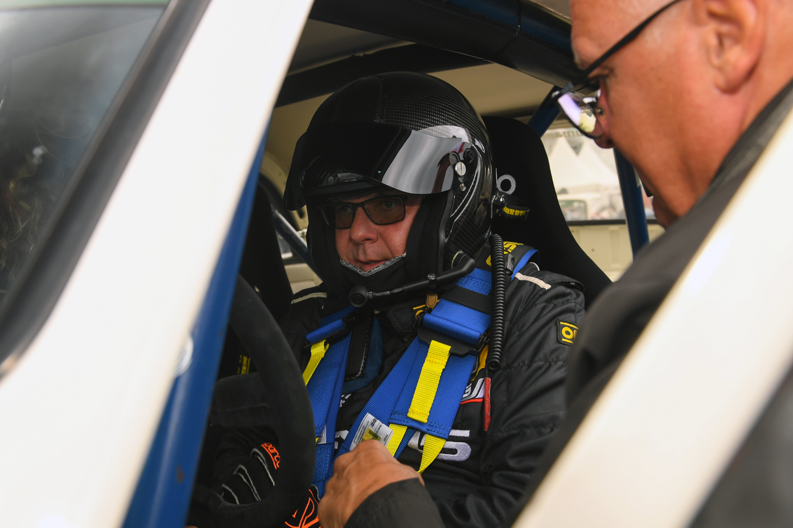 Motorsport 2020 - gemecs Webseite!