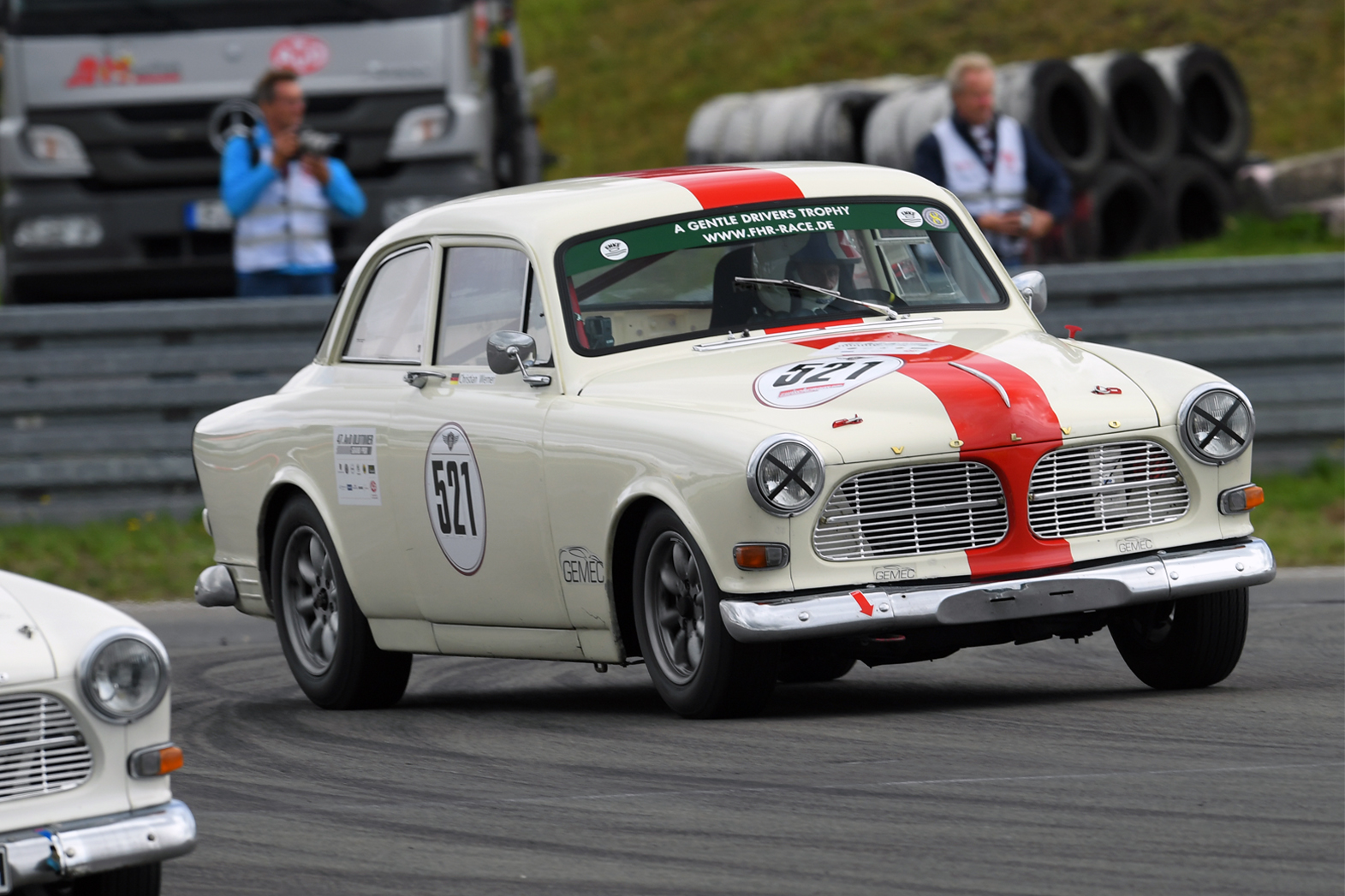 Motorsport 2020 - gemecs Webseite!