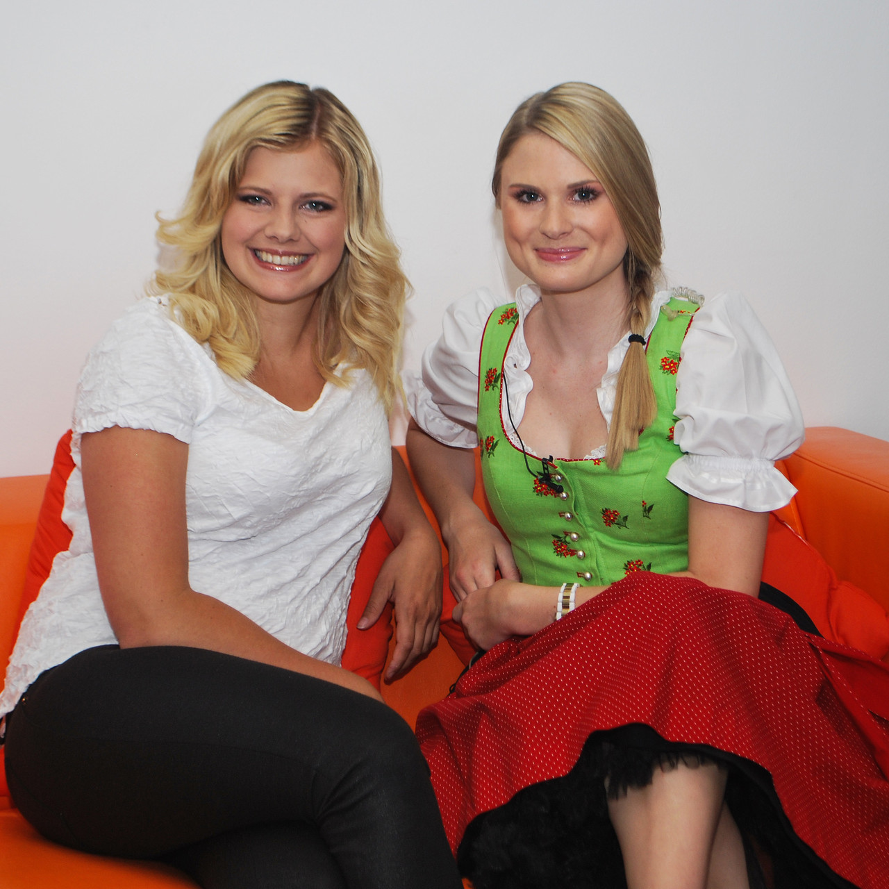MELANIE PAYER ERHÄLT EINEN SMAGO AWARD - melanie-payers Webseite!