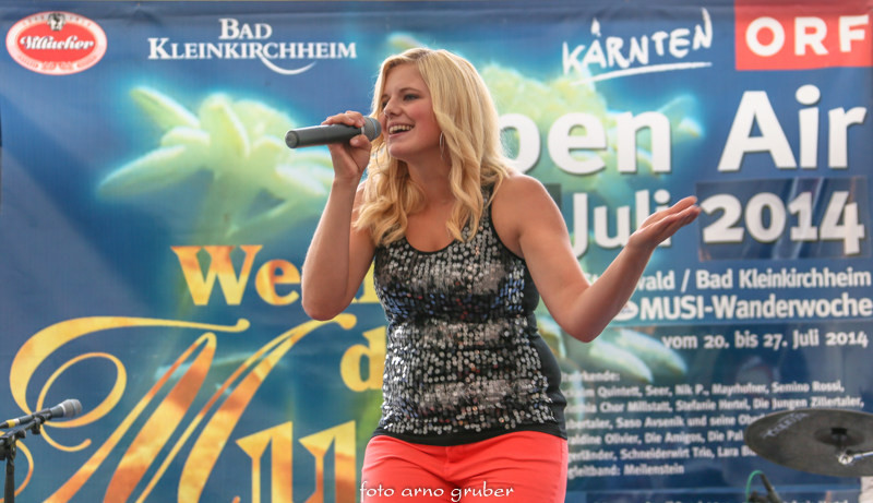 MELANIE PAYER ERHÄLT EINEN SMAGO AWARD - melanie-payers Webseite!