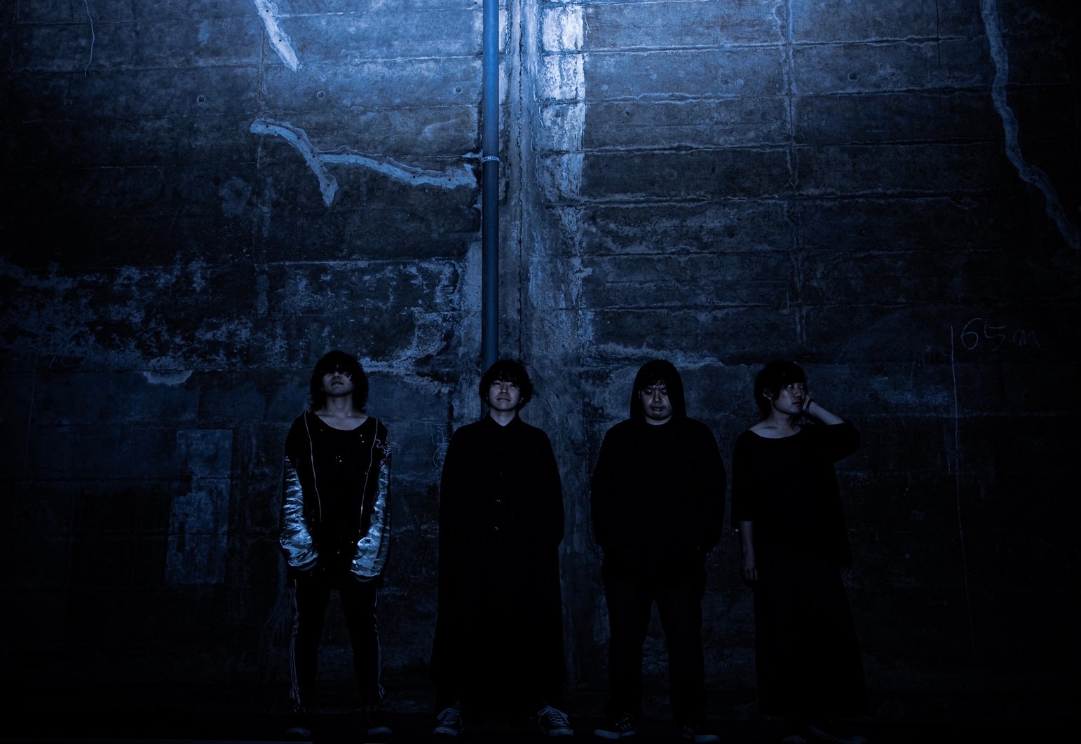 Profile - borderline case