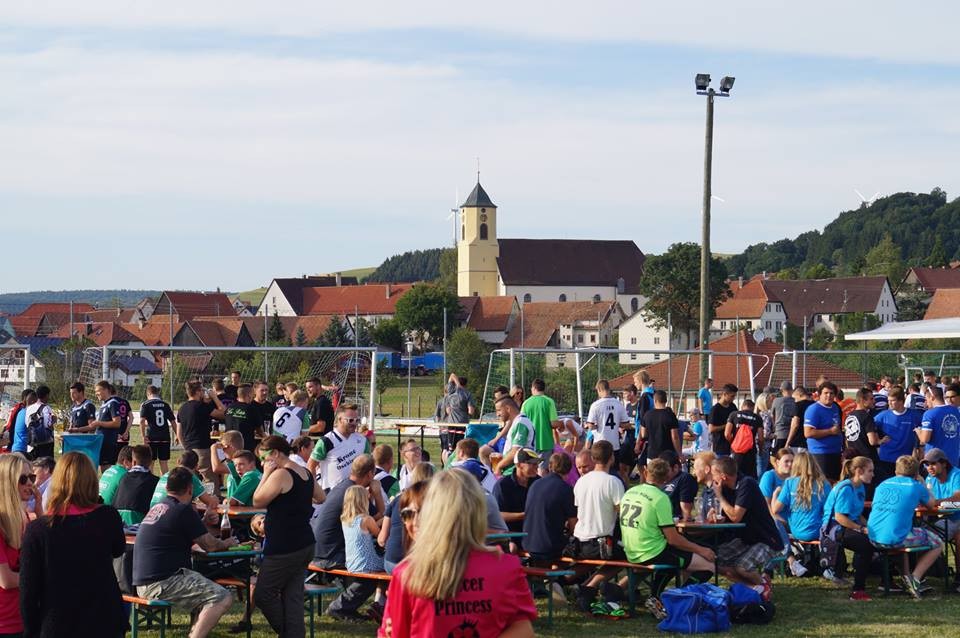 VERANSTALTUNGEN - Offizielle Website des TV Melchingen
