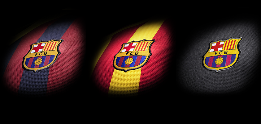 Los Colores del FCB - Página Jimdo de rinconbarca