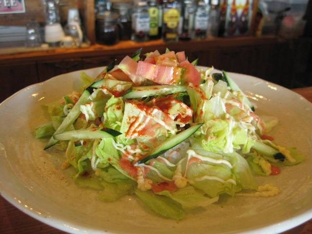 Jammin' FOOD MENU - 佐賀 唐津 シーサイドカフェ・ジャミン-Seaside Cafe Jammin'