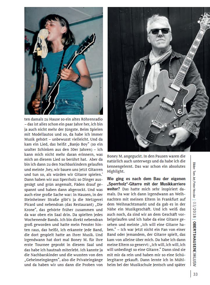 start - Rudel Sing Sang - stimmungsvoller Mitsing-Event von Tom Jet