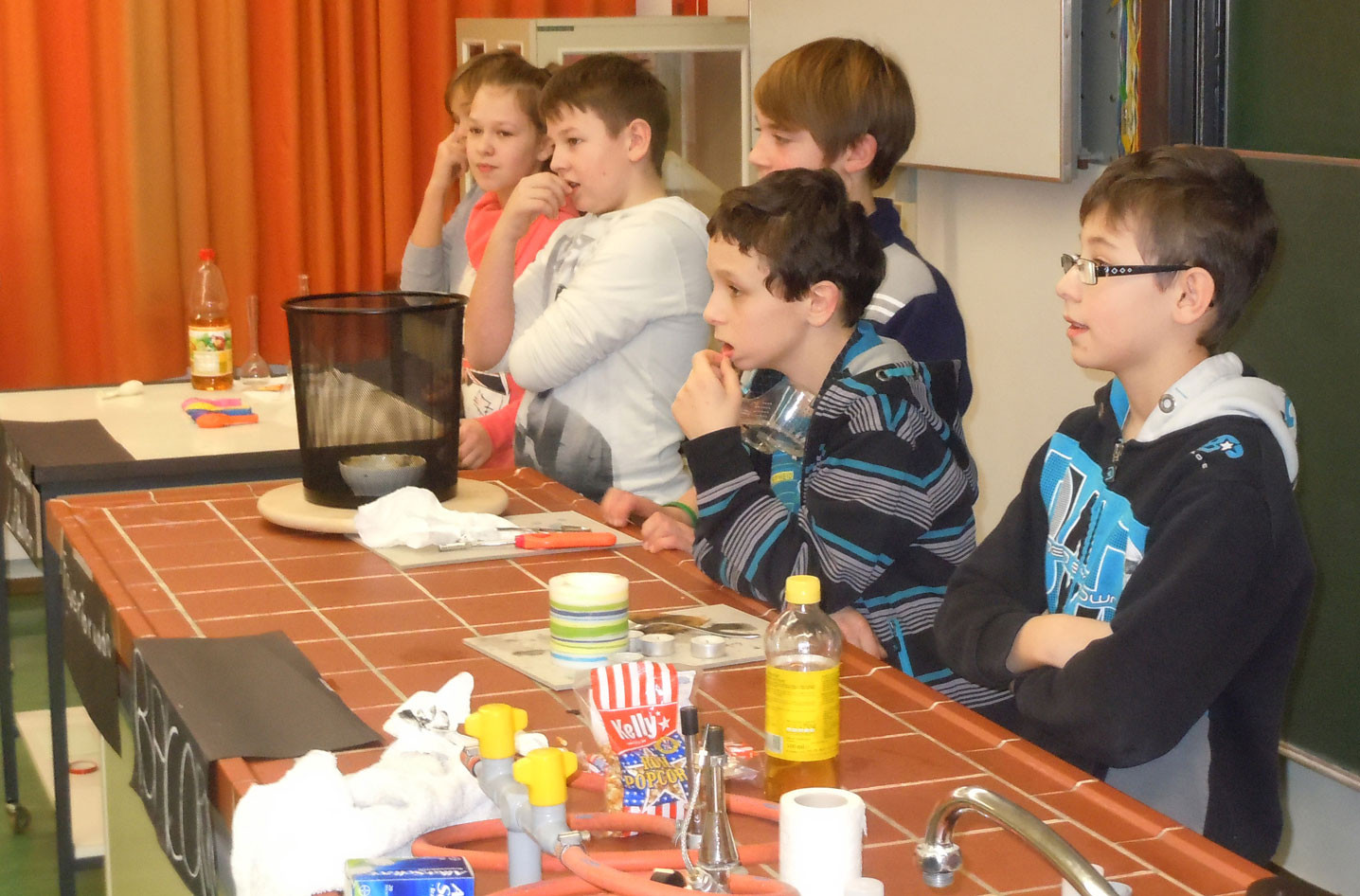 TAG DER OFFENEN TÜR FÜR VS-SCHÜLER - Internetseite der Neuen ...