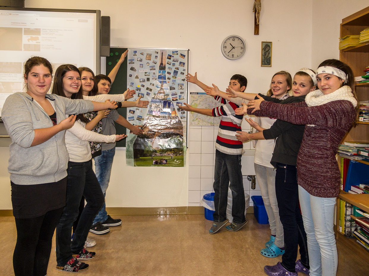 Unserer Schwerpunkte - Internetseite der Neuen Mittelschule 2 Bad Ischl ...