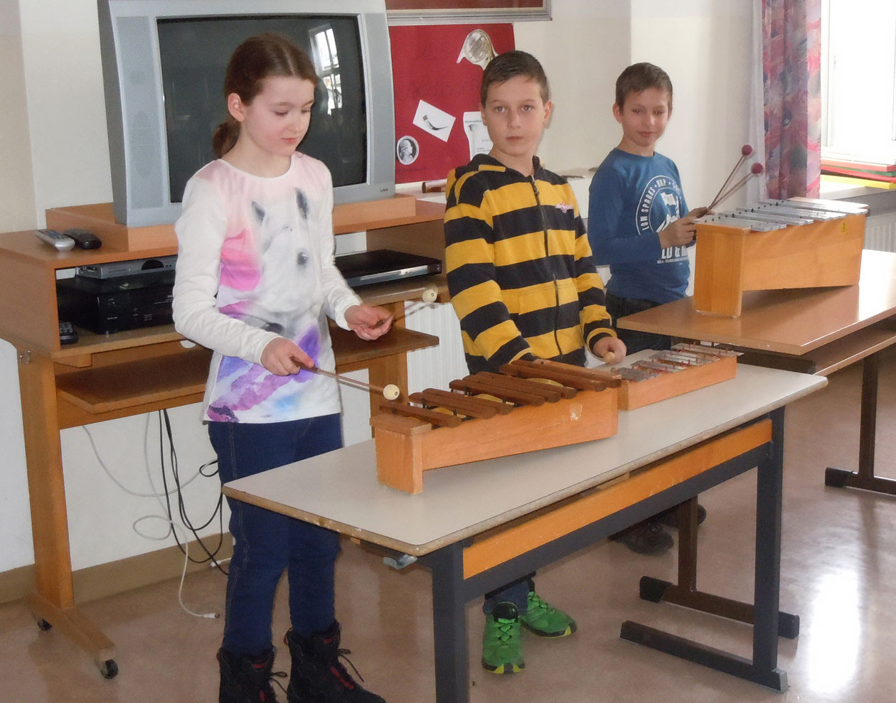 TAG DER OFFENEN TÜR FÜR VS-SCHÜLER - Internetseite der Neuen ...