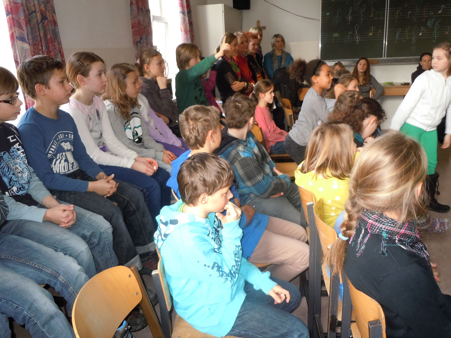 TAG DER OFFENEN TÜR FÜR VS-SCHÜLER - Internetseite der Neuen ...