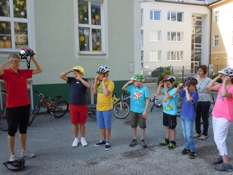 Musical der 1b Klasse - Internetseite der Neuen Mittelschule 2 Bad ...