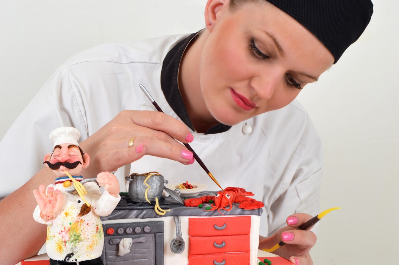 About Us - Order Cakes Online in Malta - Cake Art Malta