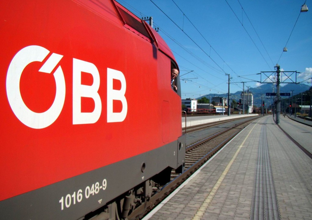 Die ÖBB startet heute die SparSchiene Österreich - info24 - Blog 24