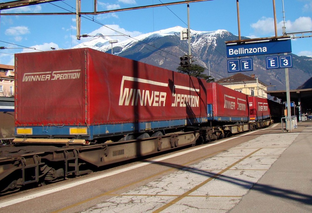 Trans-European Transport Network TEN: Herausforderungen im europäischen ...