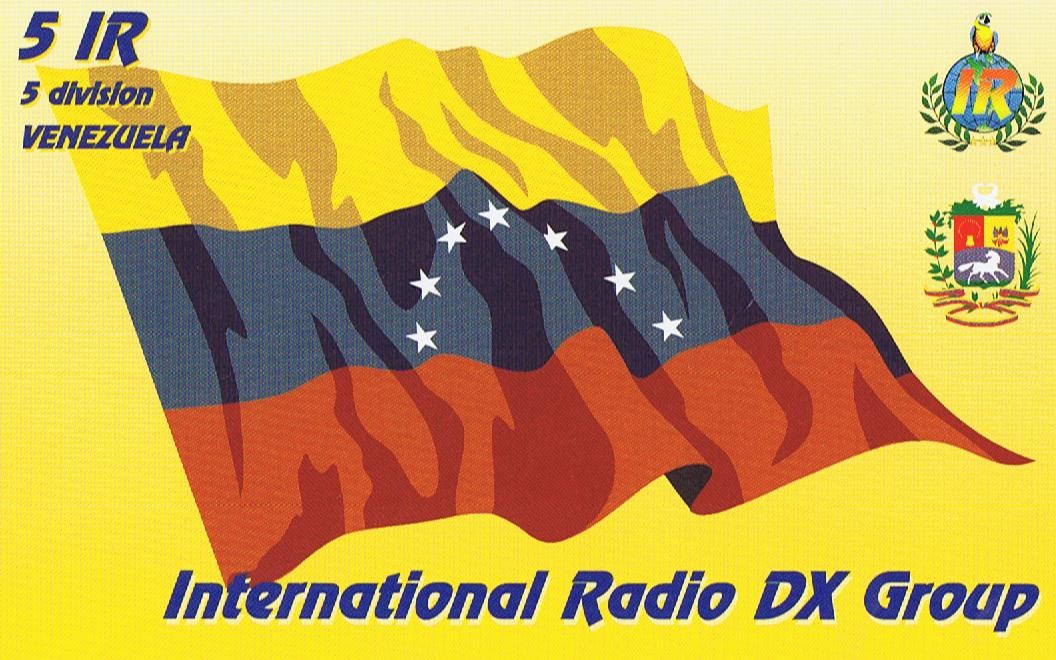 IR Swiss Member QSL`s - International Radio DX Group