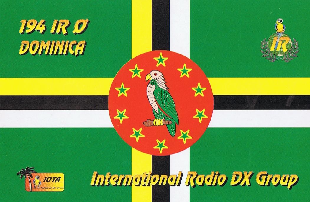 Your hobby, our passion - International Radio DX Group
