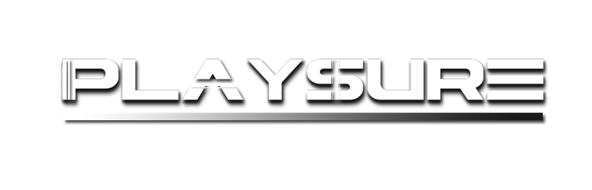 Logos - Site officiel de Playsure
