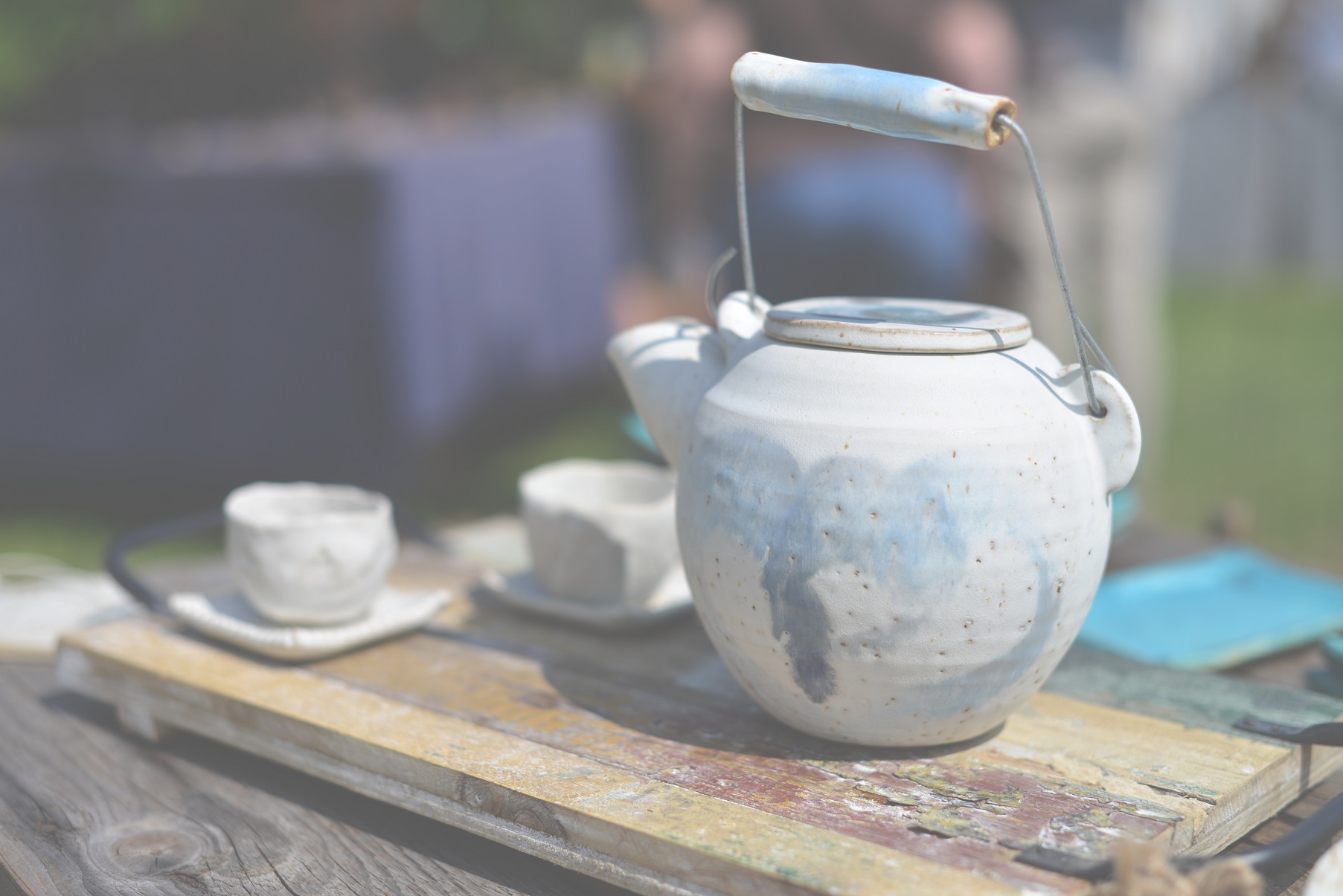 Start - Middedrin Reilingen